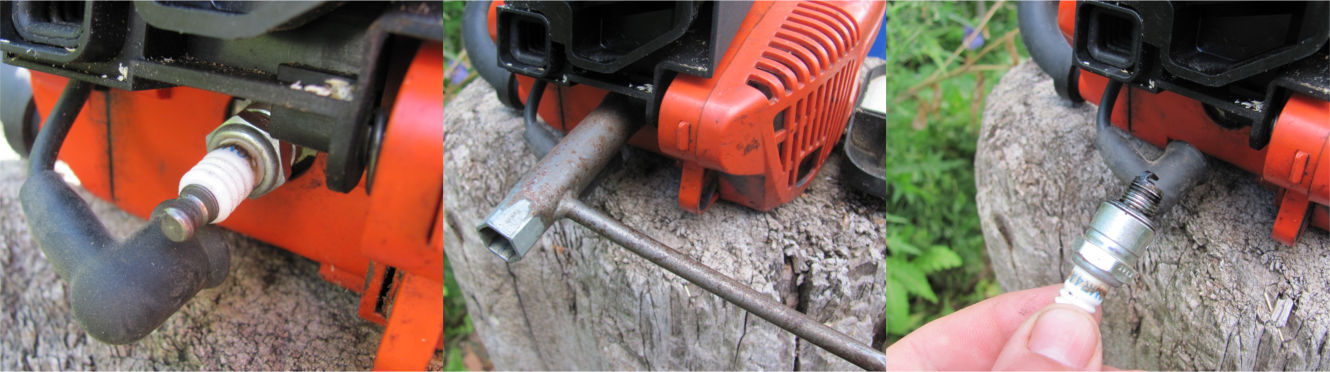 Die Dolmar PS-222 TH - Kettensäge Ratgeber